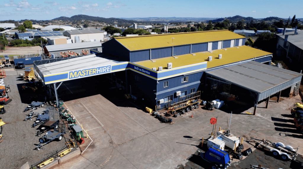 Master Hire: Revolutionising Connectivity - ENTAG - Discover Technology ...