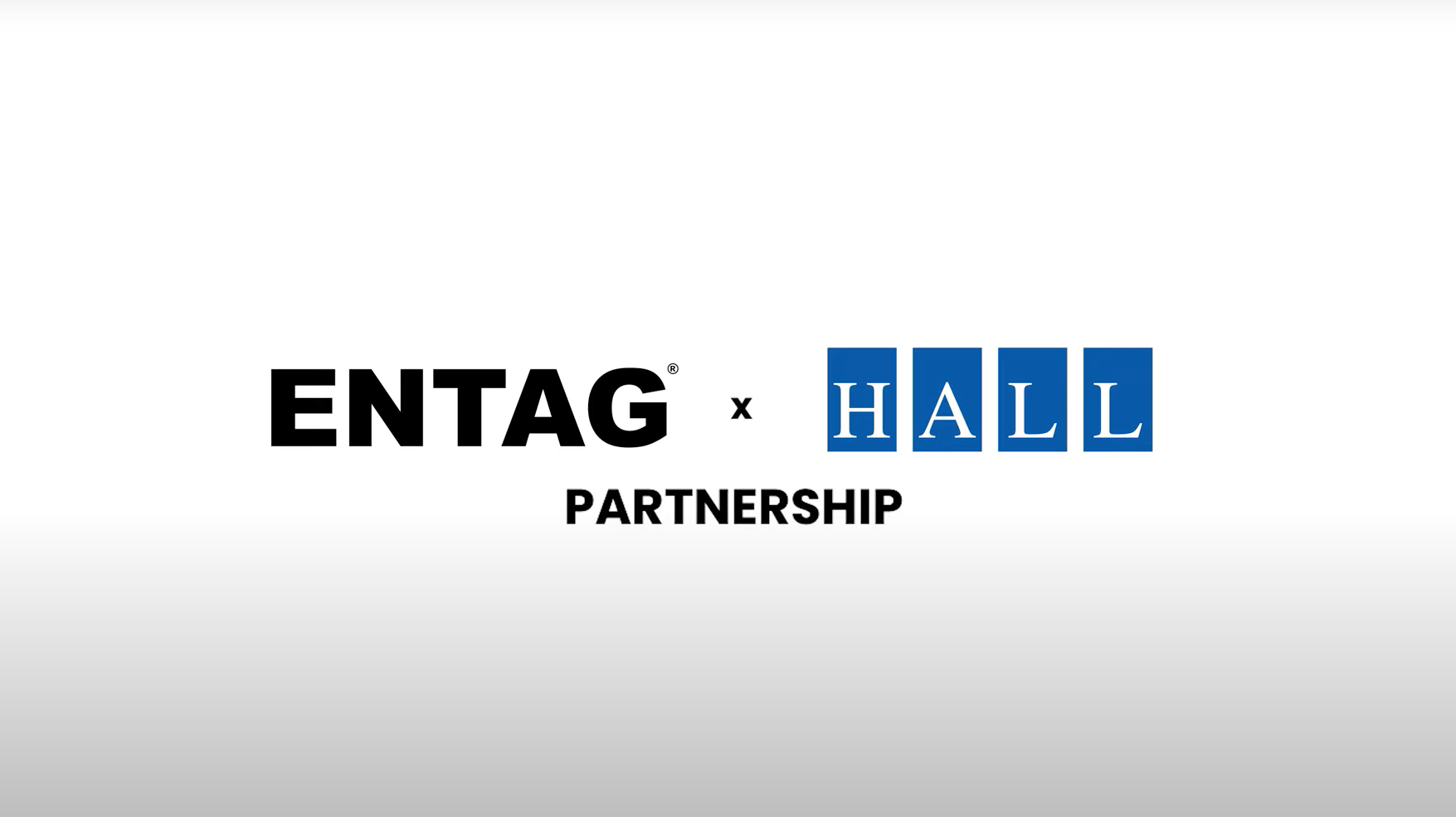 Entag and Hall Partner to Drive Local Innovation and Community Growth ...