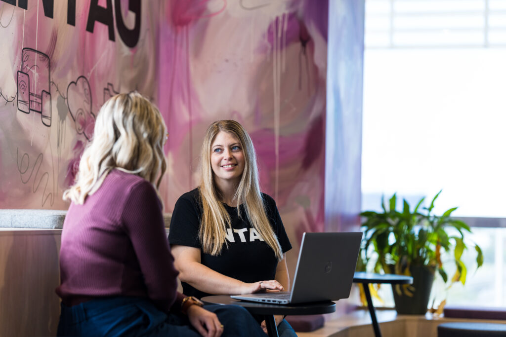 Device as a Service | DaaS | Entag | Australia